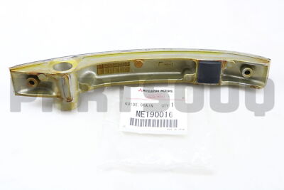 ME190016 Genuine Mitsubishi GUIDE,CHAIN TENSION SIDE | eBay