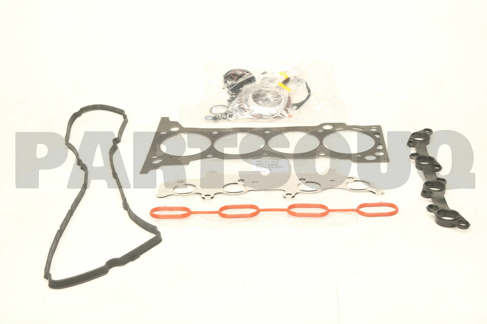 0411175A32 Genuine Toyota GASKET KIT ENGINE 04111-75A32 | eBay