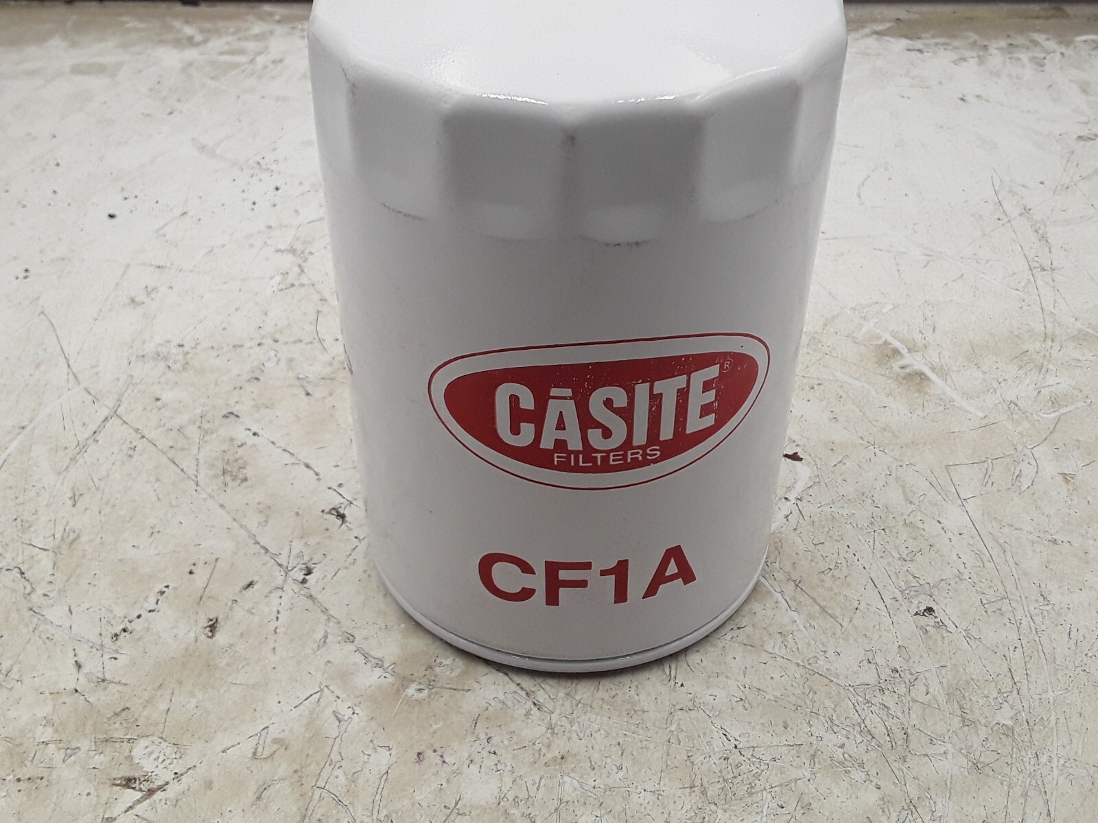CASITE CF1A - cross reference oil filters | oilfilter-crossreference.com