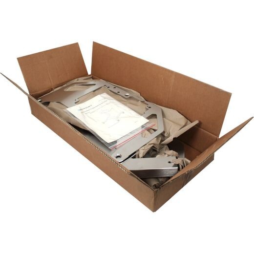 VIDEOJET UNIVERSAL MOBILE CIJ STAND ASSEMBLY 392750 for sale online | eBay