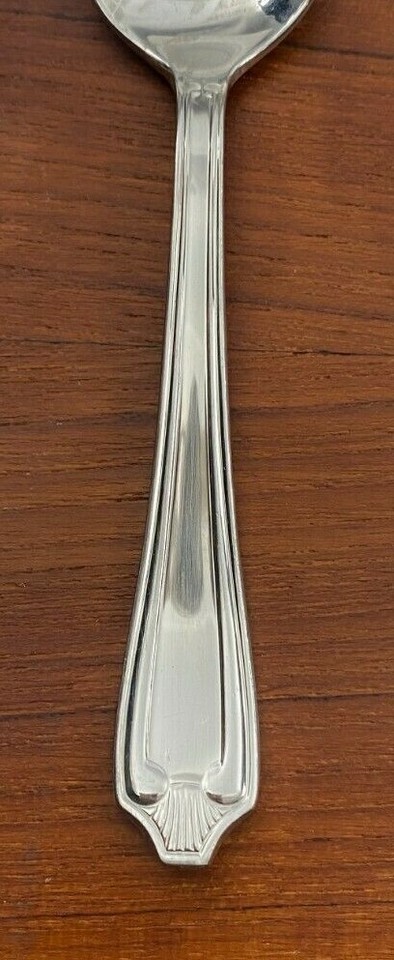 Mikasa * CHATHAM Thick Heavy Glossy Stainless Flatware CHOICE - CHOOSE ...