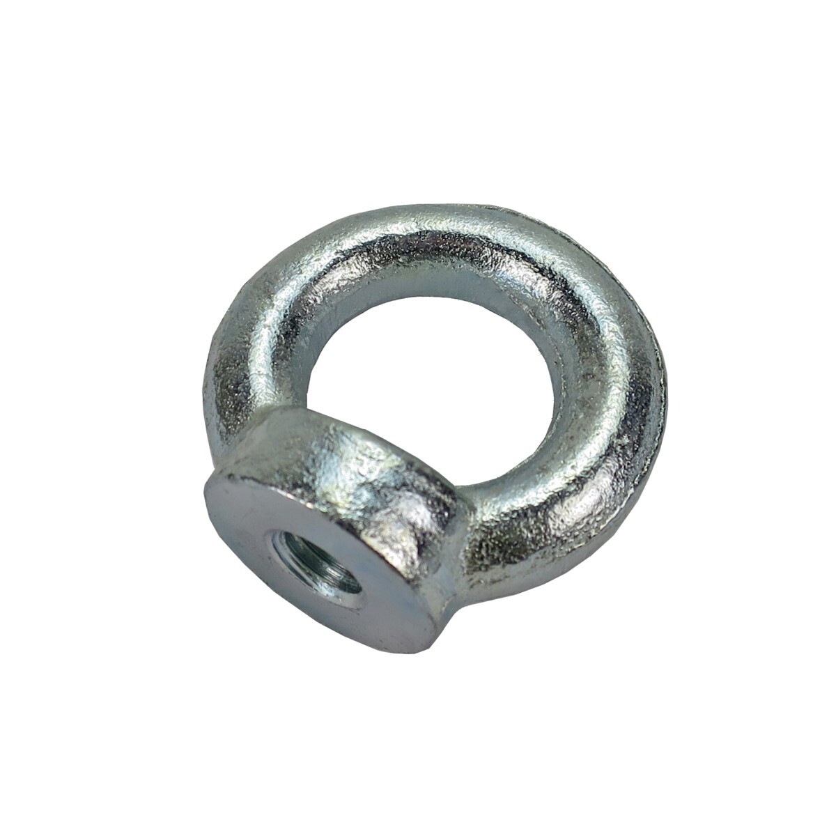 Ringmutter M8 verzinkt | eBay