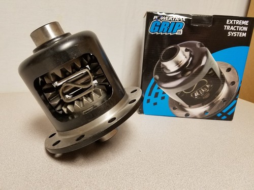 New FORD 8.8 10 Bolt Powertrax Limited Slip 31 spline posi | eBay