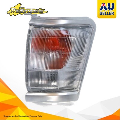 Front Park/Indicator Lamp LH For Toyota Hilux LN167R Cab Chassis/PickUp ...