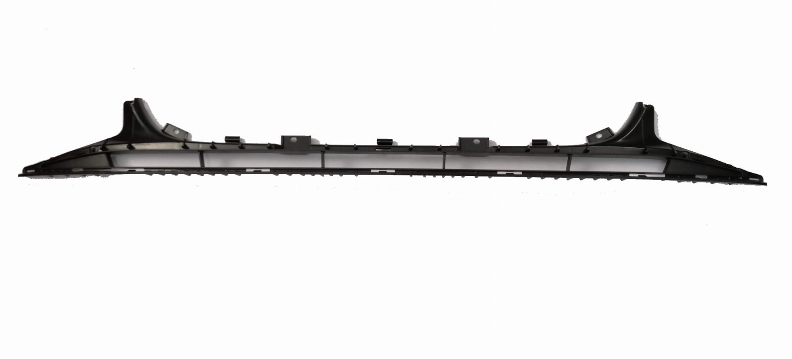 Audi OEM 17-18 A6 Quattro Front Bumper-lower Bottom Grille Grill ...