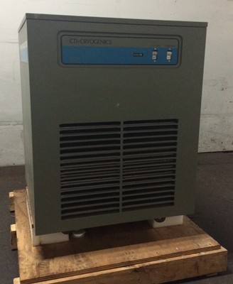 Vacuum - Cti Cryogenics