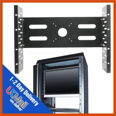 19" Rackmount LCD/TFT Screen Monitor Bracket 6u Rack Server Studio ...