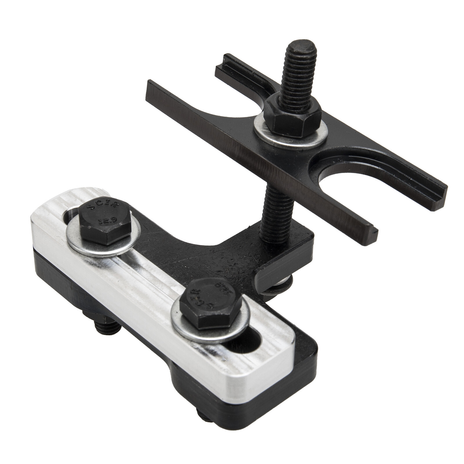 LS Valve Spring Compressor Tool For Chevy GM LS1 LS2 LS3 LS6 4.8 5.3 5. ...