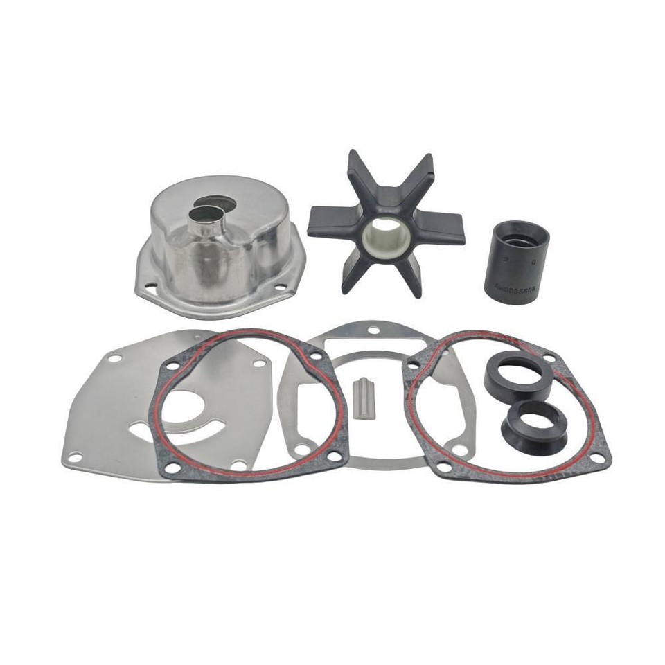 Mercury 300 Hour Kit 150 HP EFI 4-Stroke (3.0L) - Part # 8M0094233 ...