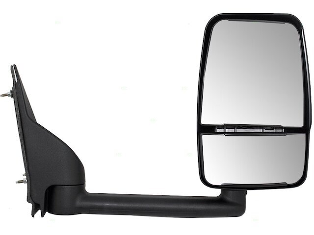 For 2003-2022 Chevrolet Express 3500 Mirror Right Brock 78578VX 2012 ...