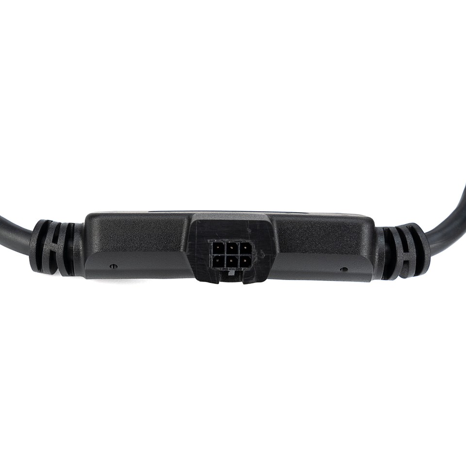 OBDII To HDMI Monitor Cable Plug For Edge CS2 CTS2 CTS3 Plug Monitor ...