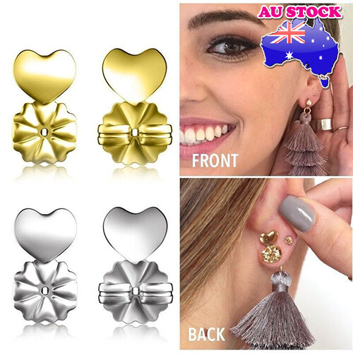 Wholesale Magic Bax Tightening Earring Back Earring Hypoallergenic Ear ...