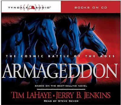 Armageddon : The Cosmic Battle of the Ages by Jerry B. Jenkins and Tim ...