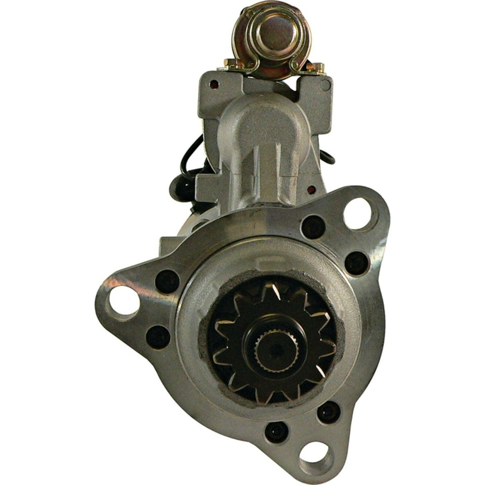 Starter for Tractor Delco 8200330 39MT 24Volts | eBay