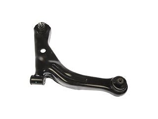 Front Right Lower Control Arm and Ball Joint Dorman For 2008-2011 Mazda ...