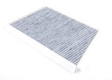 Bosch Cabin Air Filter Mercedes C Class CLK SLK Mercedes-Benz C230 ...