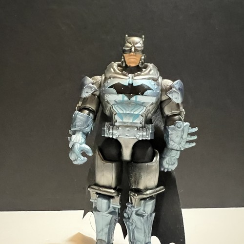 DC Spin Master Gotham City Guardians Batman 4" Action Figure Target ...