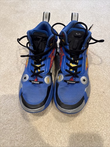 Way Of Wade 10 Element- Thunder and Lightning | eBay