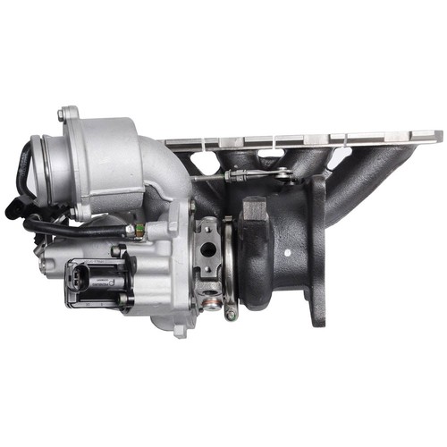 For VW Jetta GLI Golf GTI Passat Eos Audi A3 2.0T BPY Turbo ...
