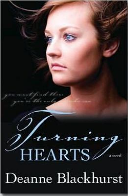 Turning Hearts by Deanne Blackhurst (2009, Trade Paperback) for sale online | eBay