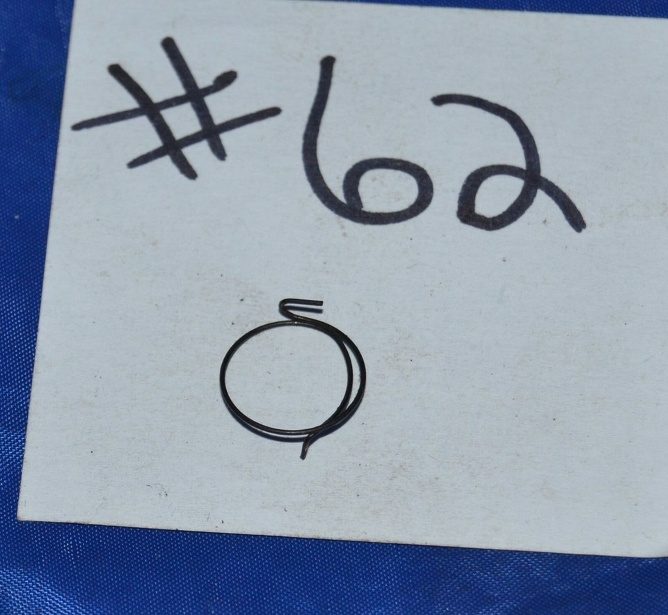 SINGER 500 503 SEWING MACHINE USED PARTS GOOD CONDITION PICK YOUR PART ...