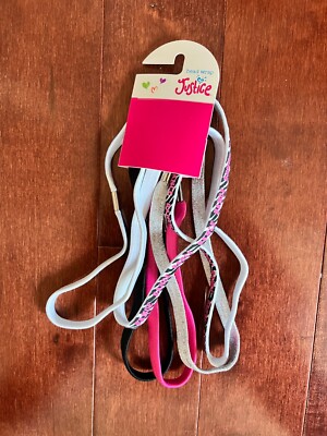 NWT, Justice Head Bands | eBay