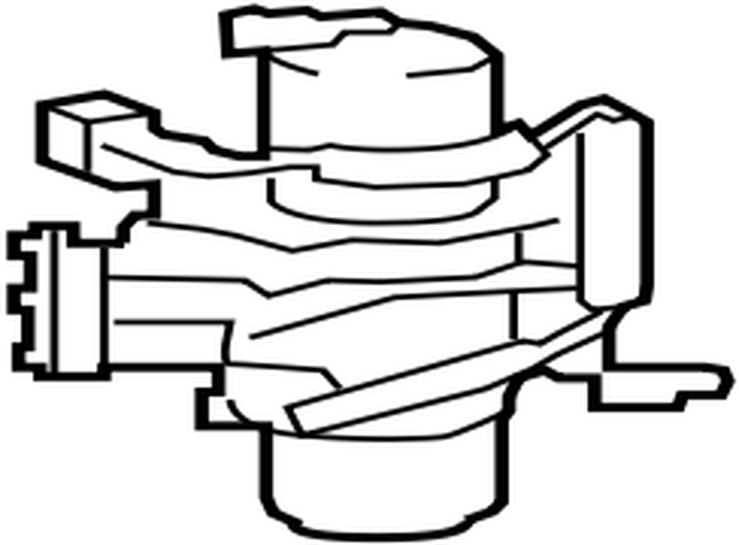 48914-50031 Toyota Compressor, height control, no.1 4891450031, New ...