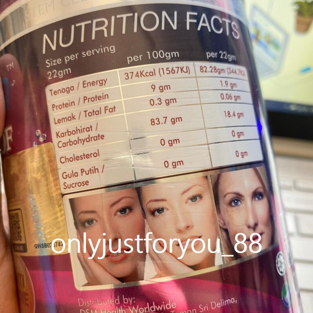 Phyto Collagen Whitening 19X Stem Cell Gluta Anti-Aging Pro White FREE ...