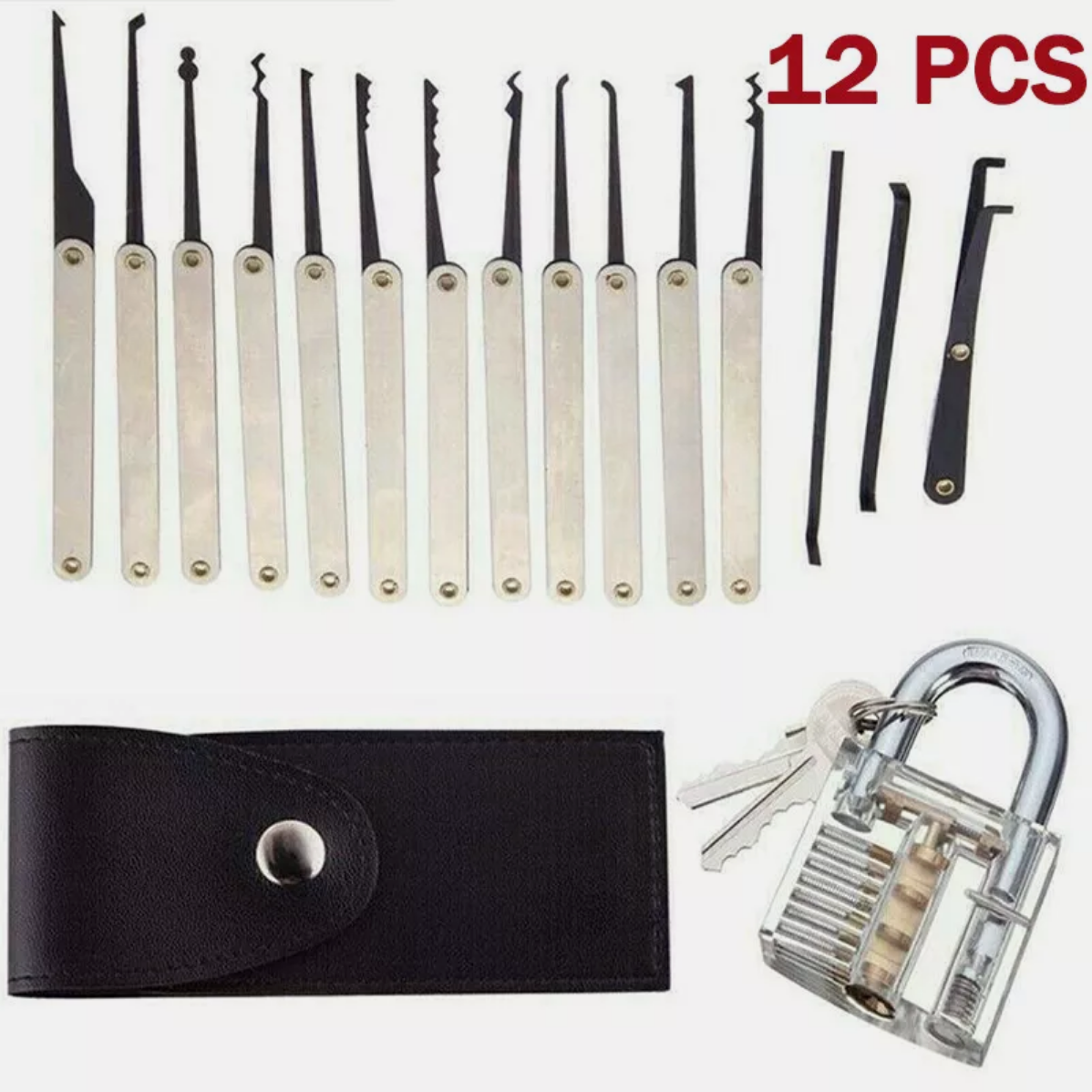 12X Tubular Tools Accessories Stainless Adjustable Box Tool 7mm 7.5mm 7 ...