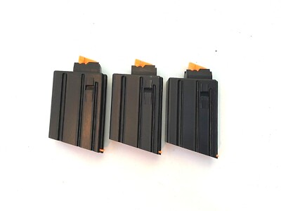 CMMG Compatible 22 LR 10 Round Magazine [3 / 5 pack] | eBay
