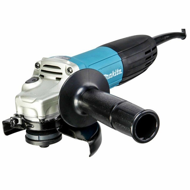 Makita GA4530R 240V 114mm Angle Grinder for sale online | eBay