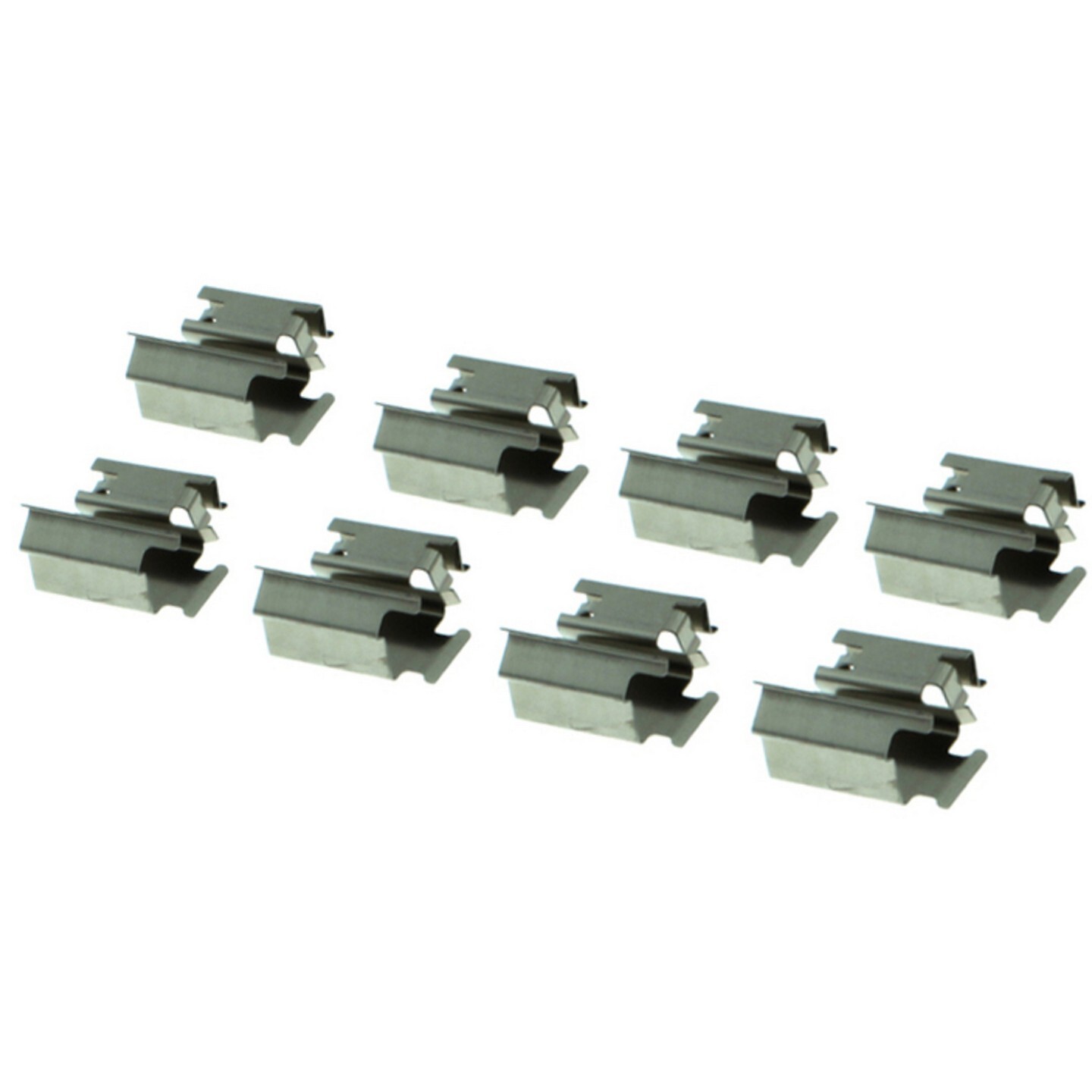 Plaquette de frein à disque arrière Centric pour Sprinter 2500, Sprinter 3500 (104.13170 ...