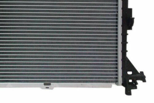Radiator 2138 Fits 1999 FORD MUSTANG 3.8L V6 | eBay