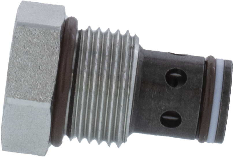 Valve Group Check fits Cat 140H 143H 14H 14M 160H 163H 16H 16M 24M ...