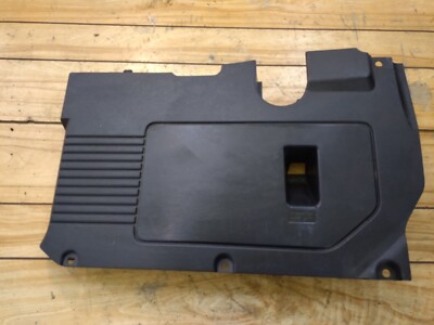 Lexus Rx 450h ENGINE COVER left side 2009 - 2015 AL10 L1 | eBay UK