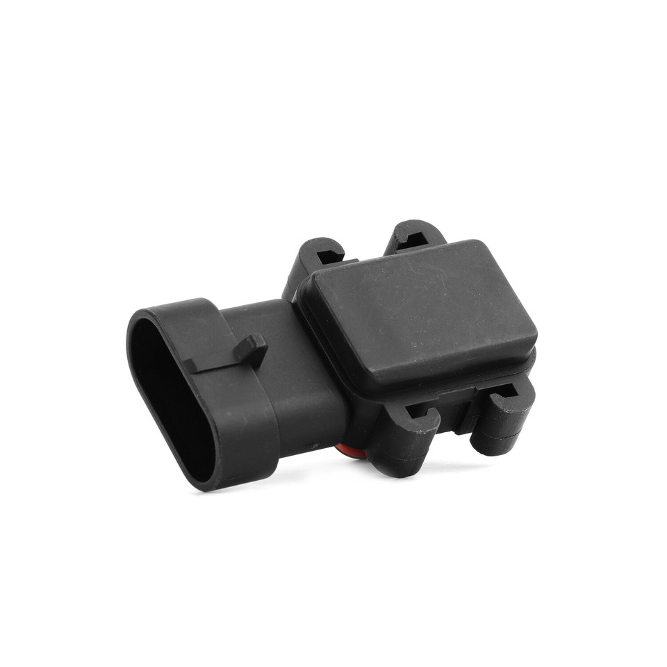 16187556 MAP Manifold Absolute Pressure Sensor For Buick Cadillac ...