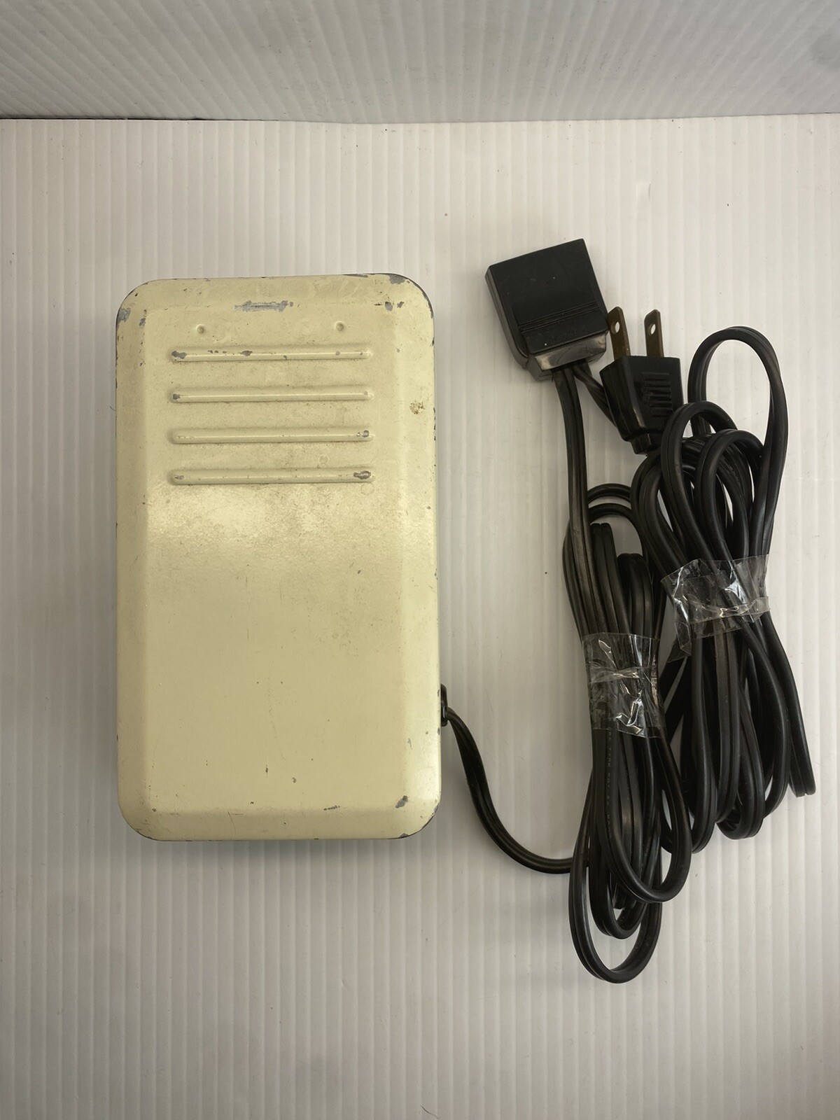 YDK Sewing Machine Speed Controller Foot Control Pedal Yc-50 819j 3 ...