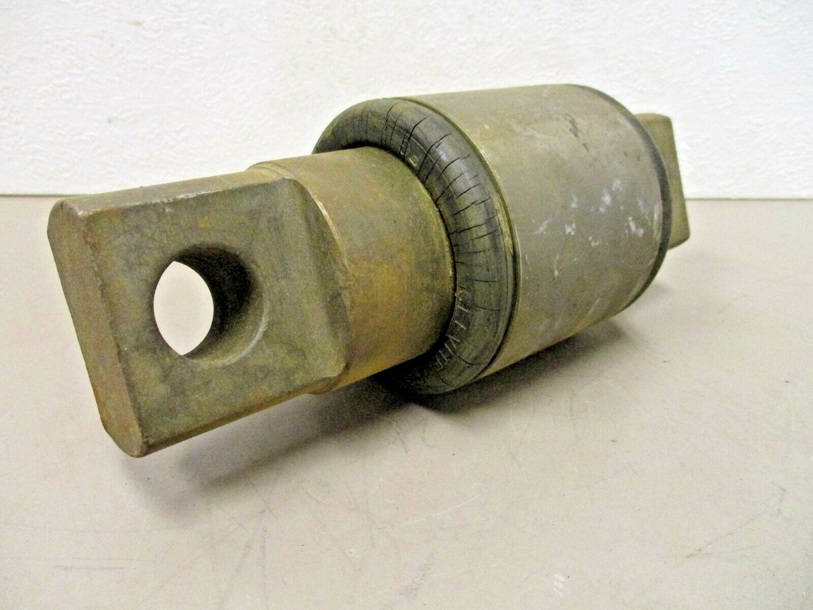 EUCLID STRADDLE MOUNT CARTRIDGE 7-1/8" LONG x 2-3/4" OD x 3/4" BOLT ...