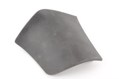 New Genuine Porsche Cayenne Fender Cover Left Driver (08-10) OEM ...