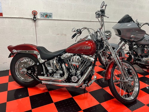 1999 Harley-Davidson Softail | eBay