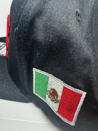 🇲🇽 Mexico Flag Snapback Hat Bundle - Wynn Headwear Embroidered Caps 🇲🇽 ...