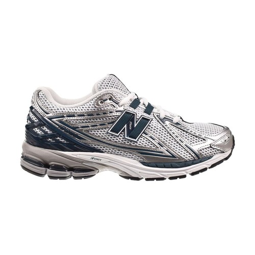 New Balance 1906R Men's Shoes Silver Metallic/Deep Ocean u1906-rce | eBay