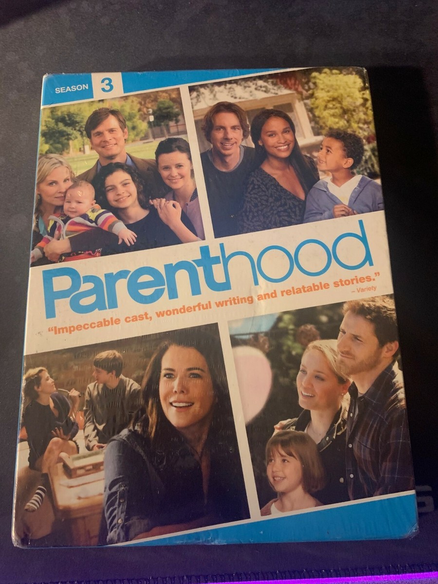 Parenthood Season 3 Parenthood': The 10 Best Episodes