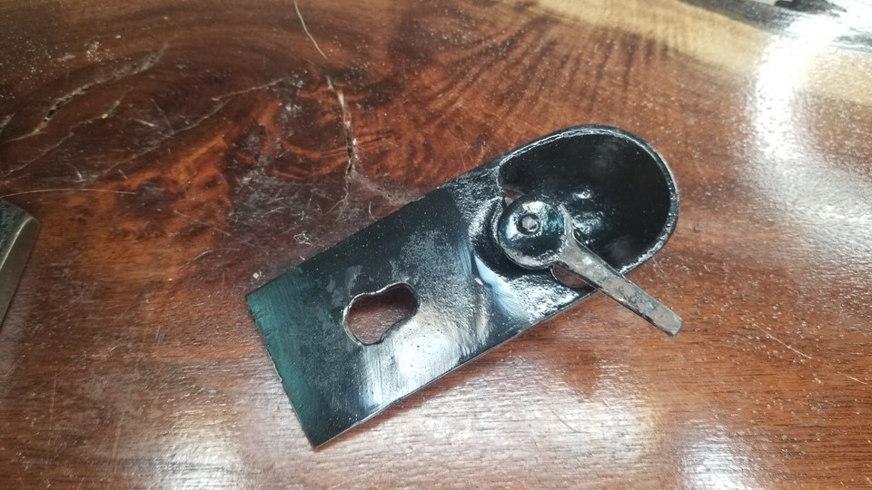 Ohio No. 9 1/2 Block Plane (0318) | eBay