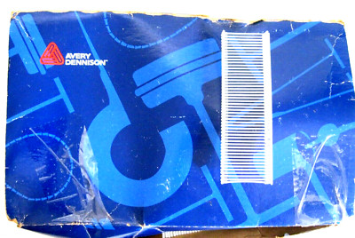 Price Tag Gun Barb Fastener 3500 Clear Plastic Tagger Label Apparel ...