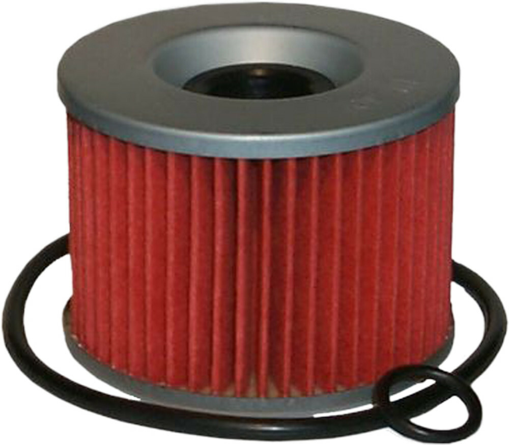HIFLO HF401 - cross reference oil filters | oilfilter-crossreference.com