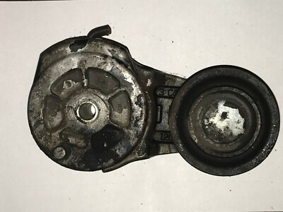 3936213 87436755 Belt Tensioner for Ford Case John Deere T9020 TJ280 ...