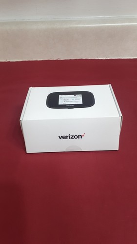 New Open Box Novatel MiFi 7730L MIFI7730L Jetpack Verizon 4G LTE ...