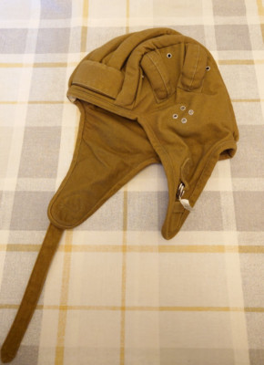 Vintage Soviet Russian VDV Airborne Helmet Cap | eBay UK