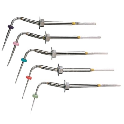 Instruments - Sybron Endo